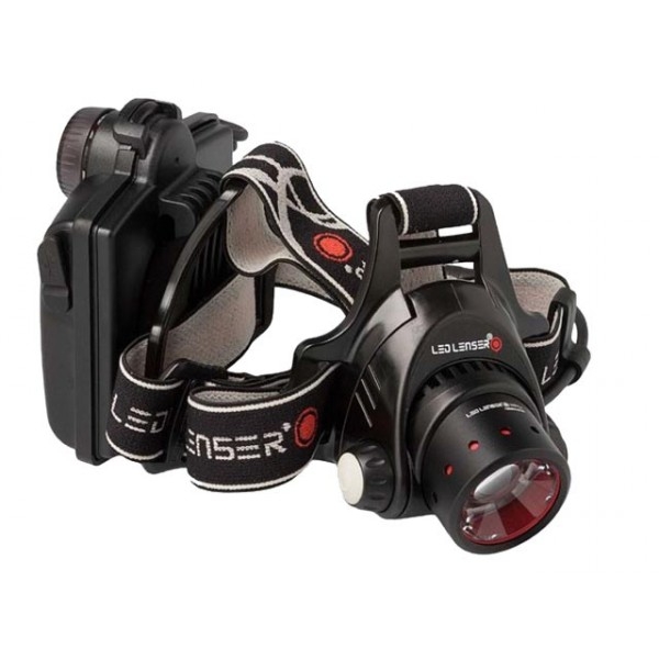 Led Lenser H14R.2