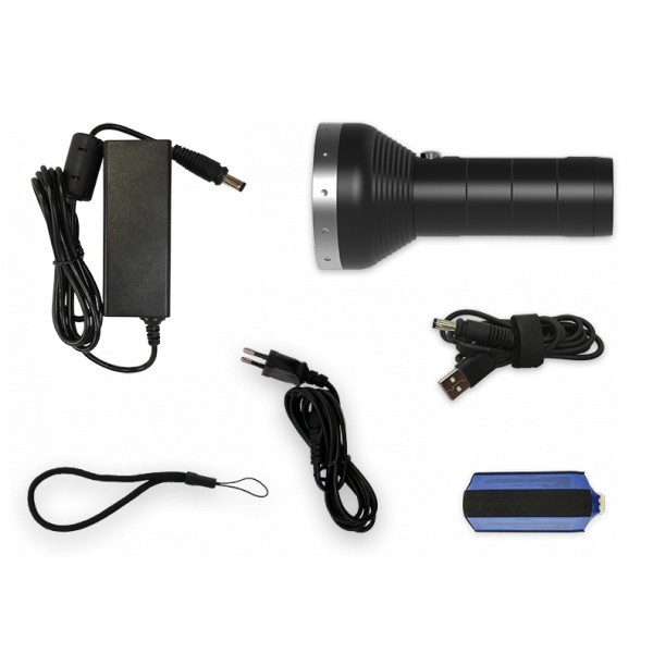 Led Lenser MT18
