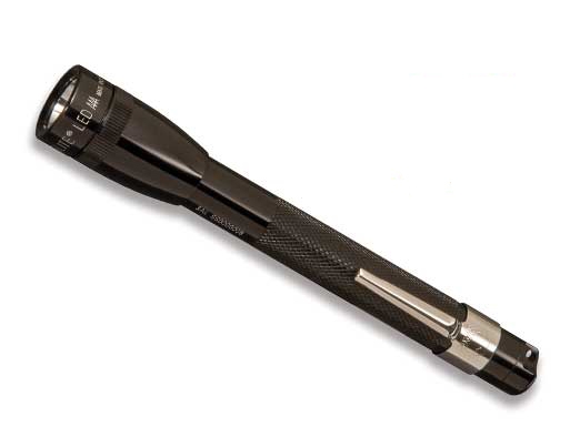 Mini Maglite AAA LED