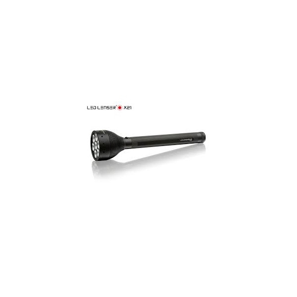 Led Lenser X21R